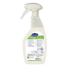 Средства для уборки номерных фондов и сан.узлов